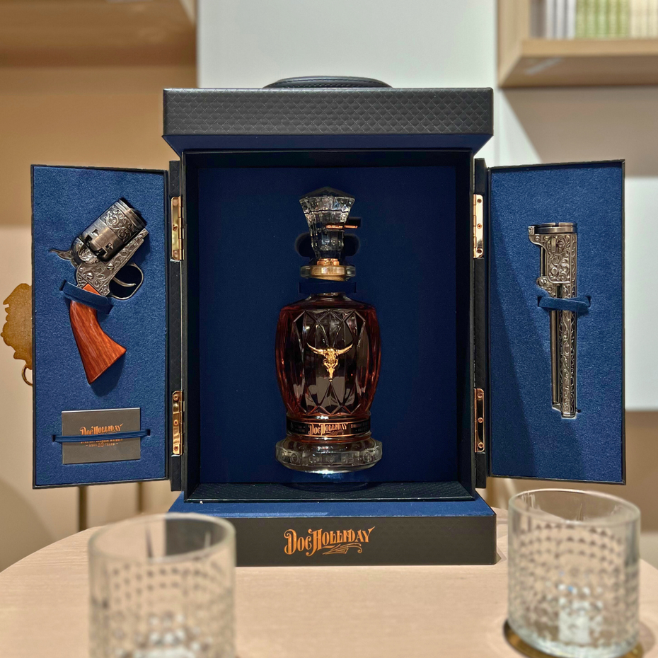 The Perfect Conversation Starter