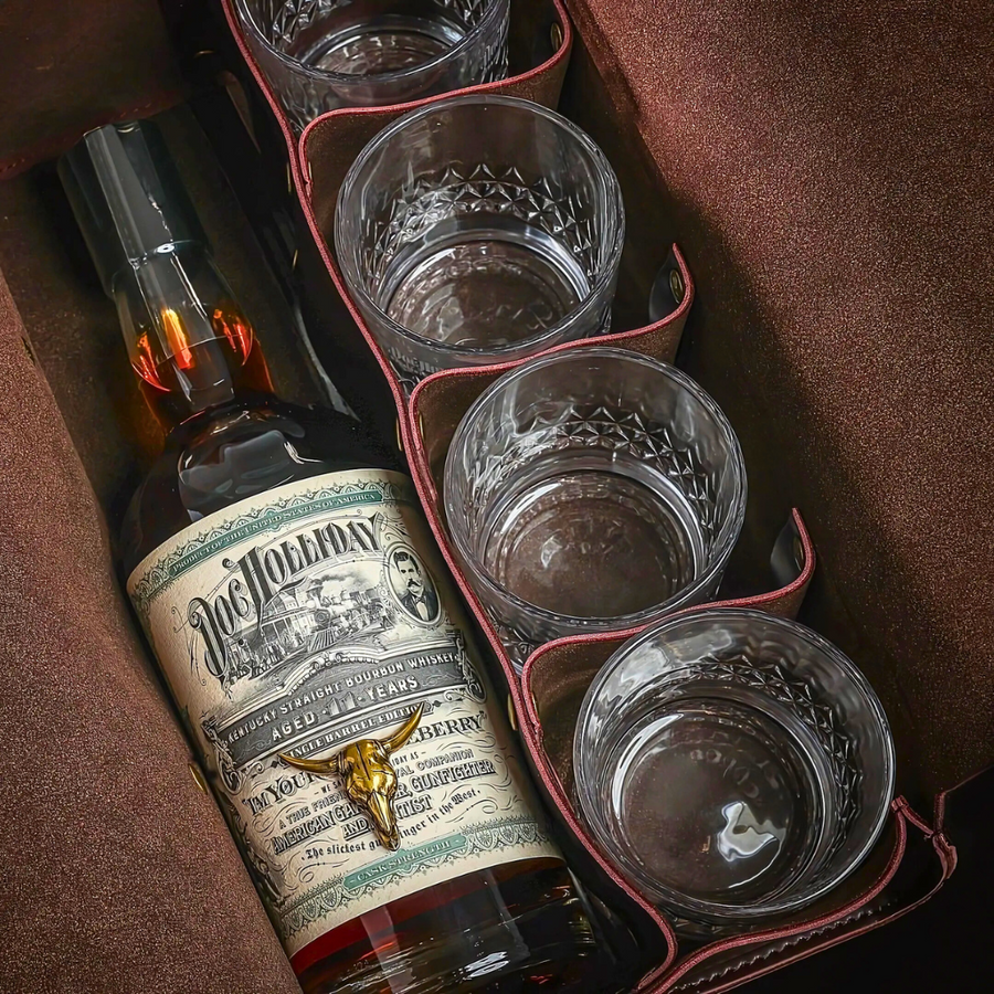 All - The Whiskey Library