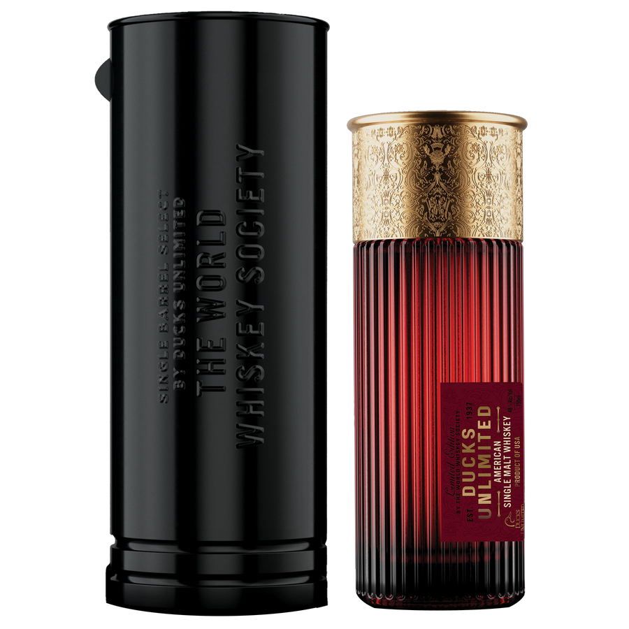 The Whiskey Library - Premium American Whiskeys Online