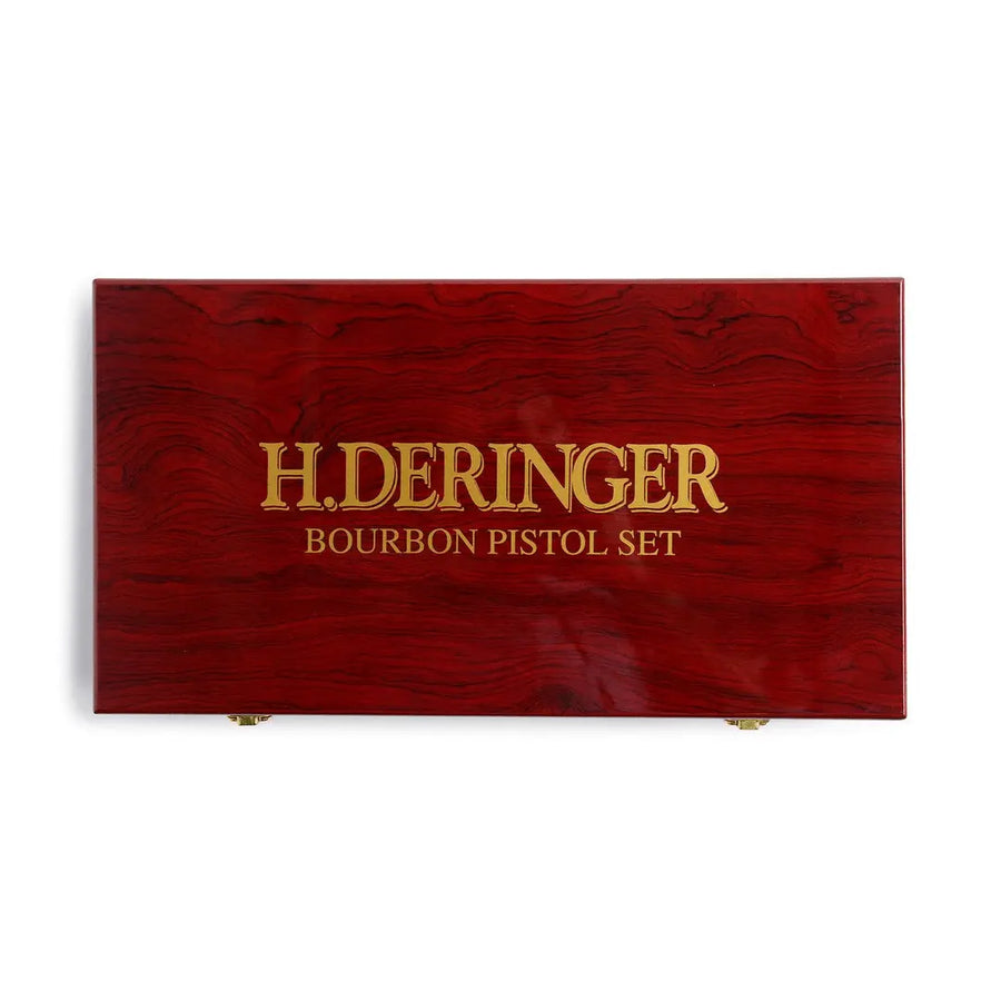 The Whiskey Library - Premium American Whiskeys Online