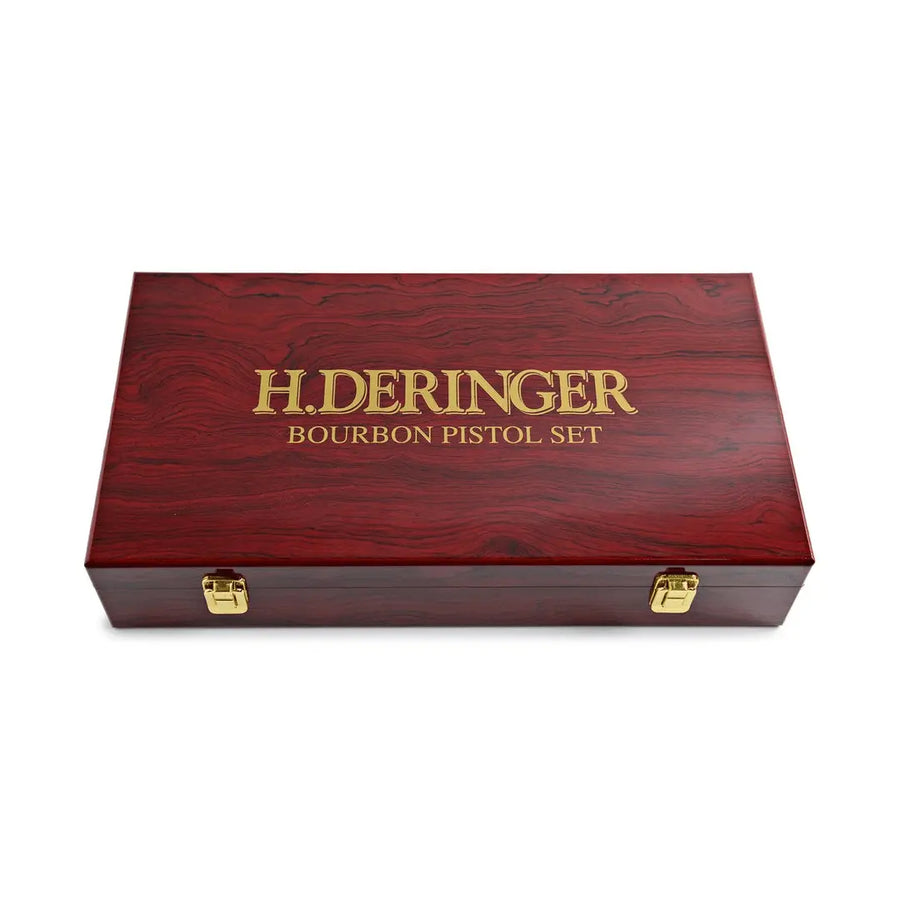 The Whiskey Library - Premium American Whiskeys Online